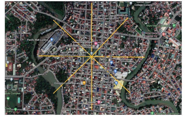 500 Radius M.plan | PDF