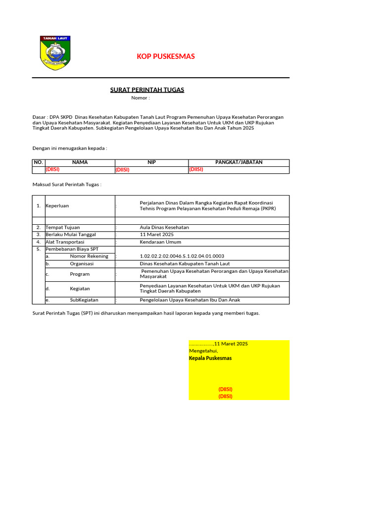 Surtug Dan SPPD-1 | PDF