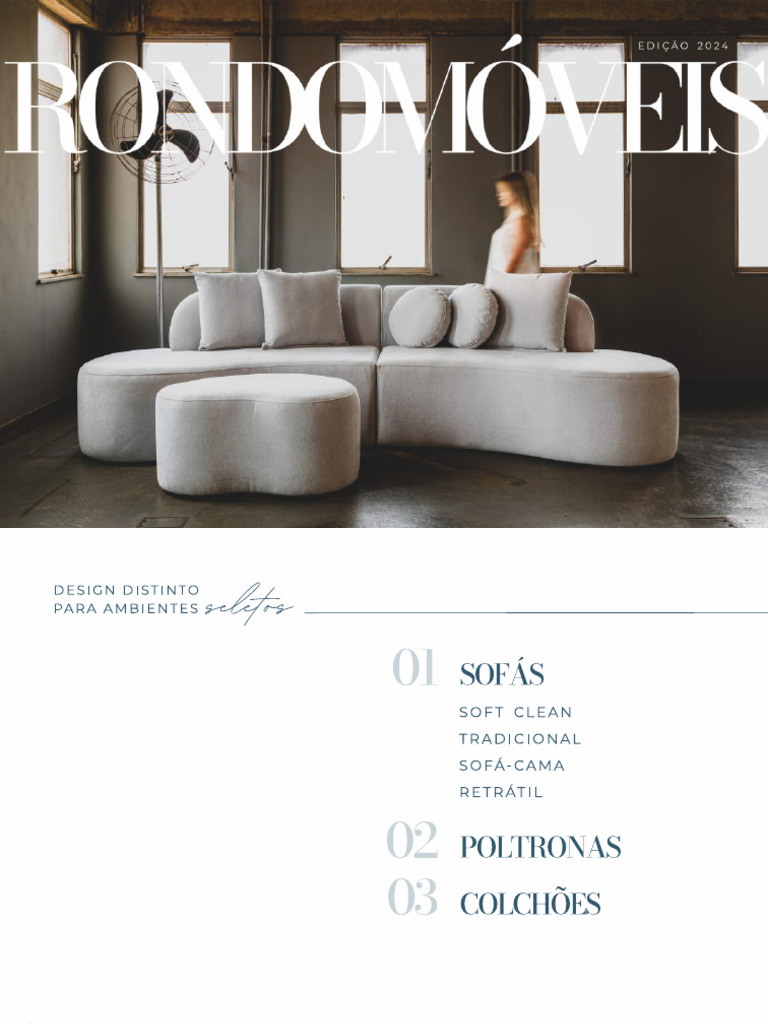 Catálogo RM 2024 | PDF