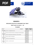 Structures 2 - Strengthening Frame Structures & Pylons - Grade 8 ...