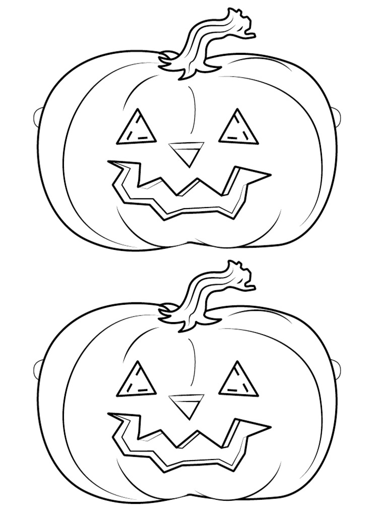Pumpkin | PDF