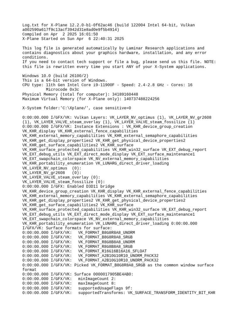Log.4 | PDF | Computer File | Computing