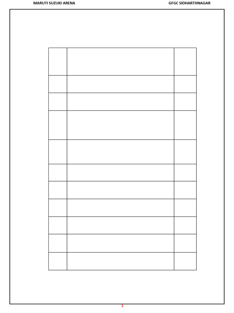 Final Report of Maruthi Gagan | PDF | Car | Electric Vehicle