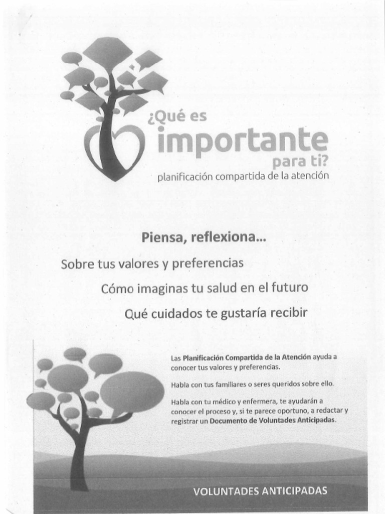 DVA Relfexión | PDF