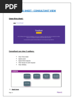 Compass Associate Portal Access For Frontline Associates: CAP Login ...