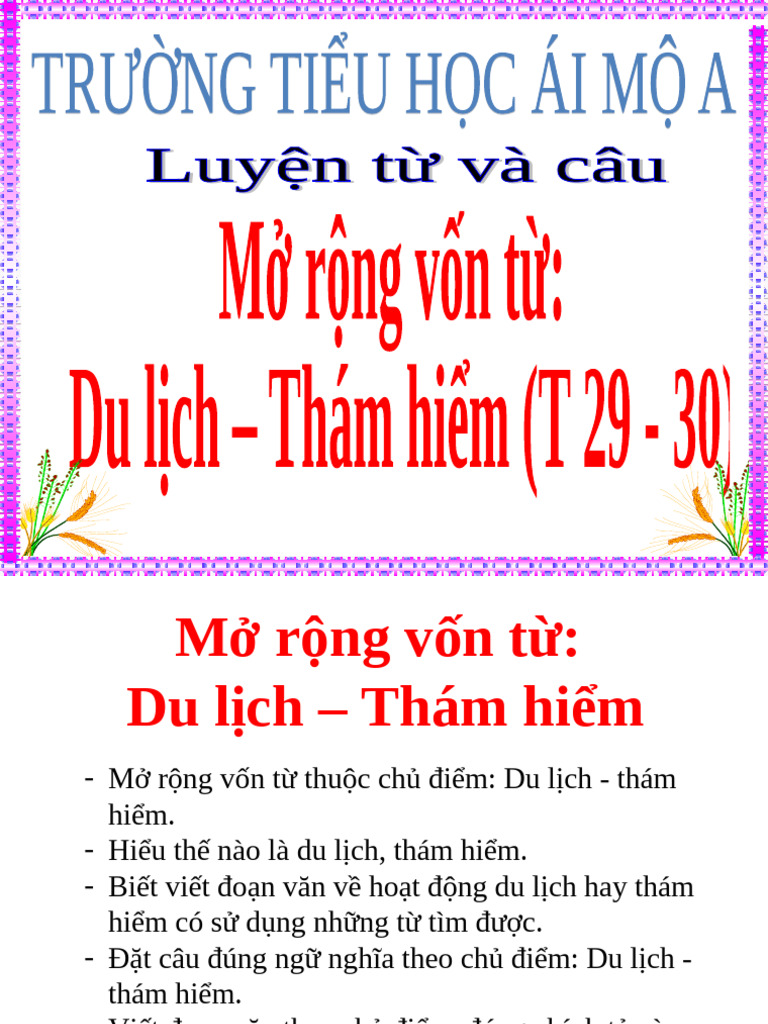 tuan-28-tieng-viet-4-mrvt-du-lich-tham-hiem_24062020 | PDF