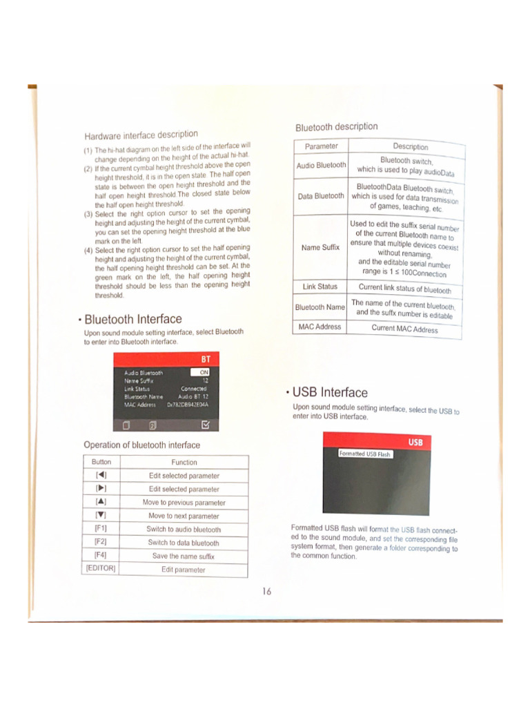 2 Manual MK7X | PDF