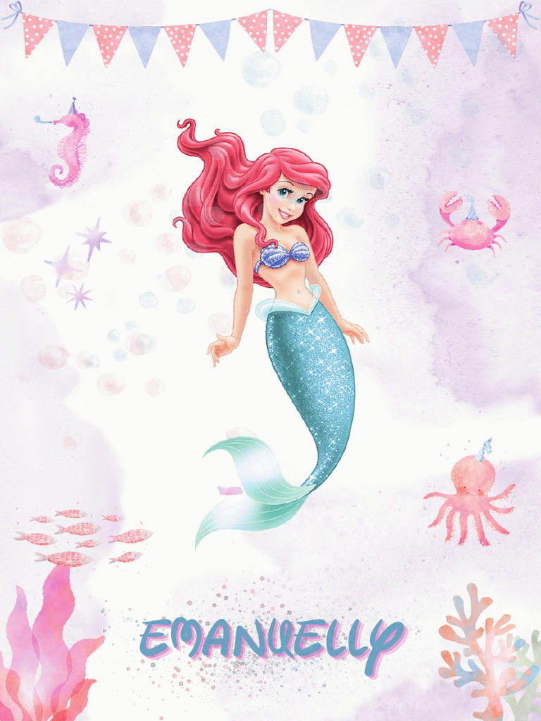 Caderno Ariel | PDF