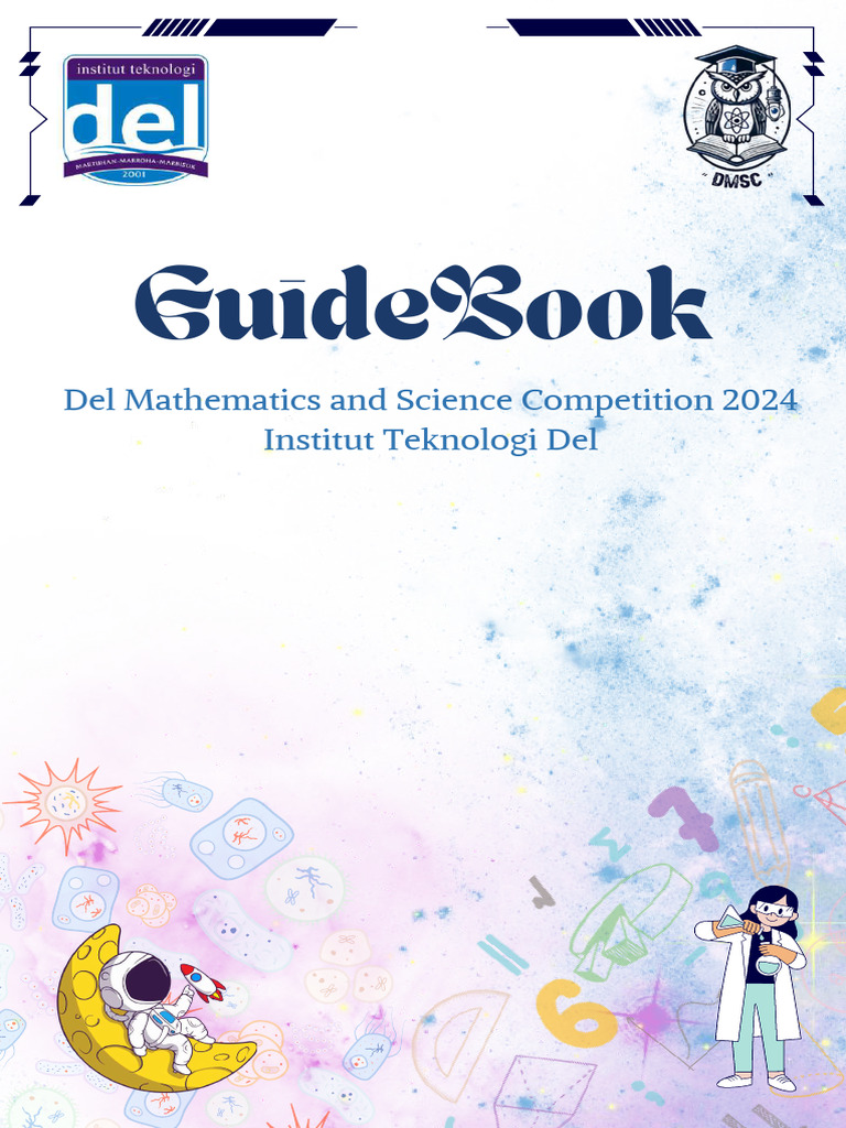 GuideBook DMSC - Compressed | PDF