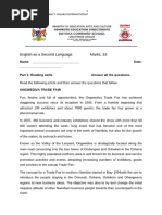 2025-2026 School Spelling Bee List | PDF