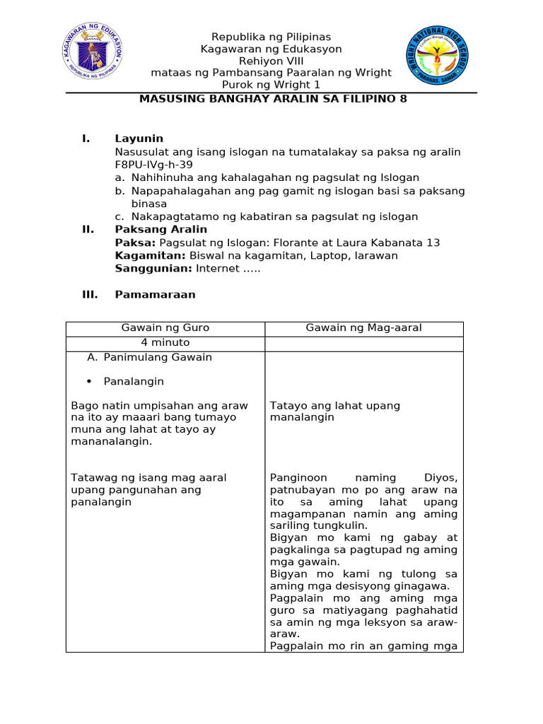 Demo Islogan - 065308 | PDF