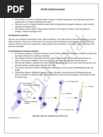 Rotation Chart KPSC | PDF | South Asia | Politics Of India