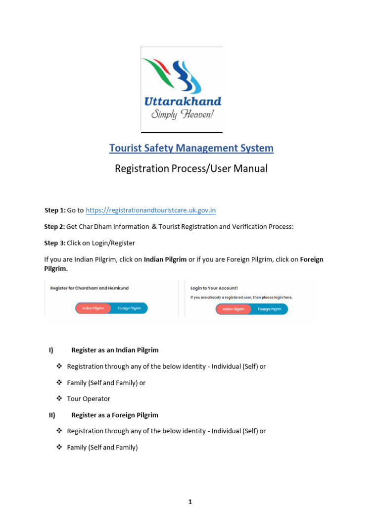 2024_TSMS-RegistrationProcessSteps | PDF | Password | Google Play