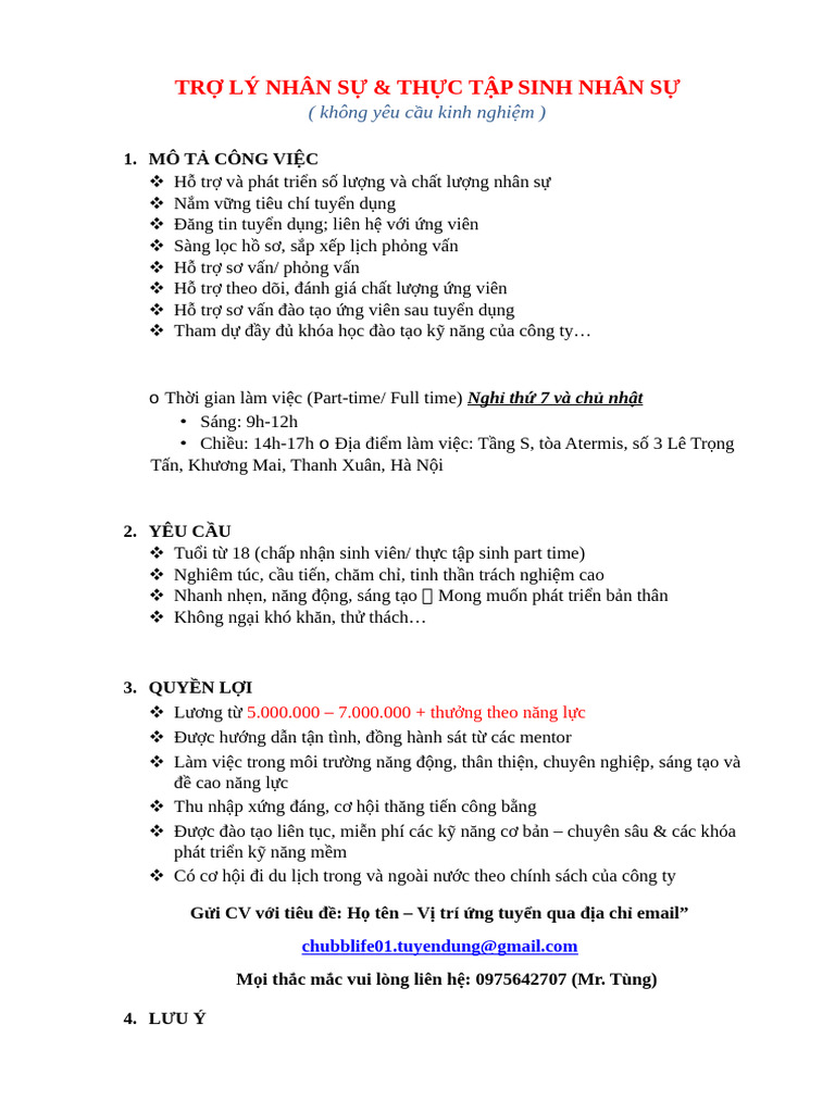 JD TR Lý Nhân S | PDF