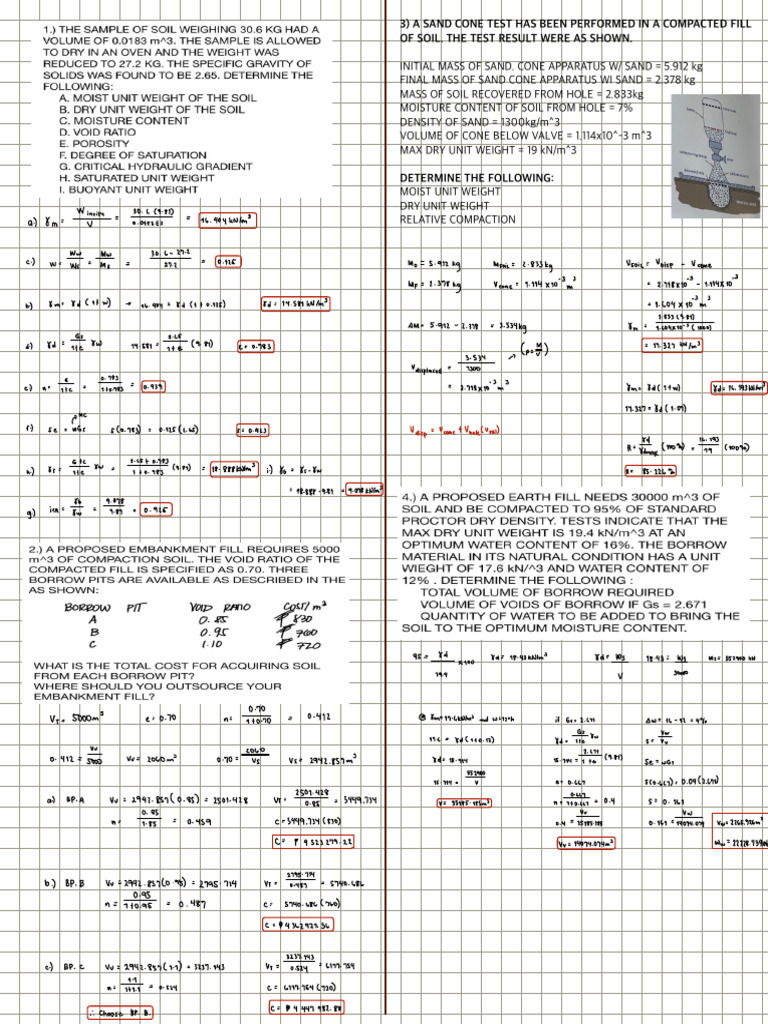 Geo Sets | PDF
