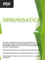 NIS Schedule 2025 Corrected | PDF | Vaccines | Immunology