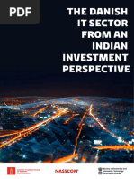 Background Information On Tati Gold Mining | PDF | Gold Mining | Mining