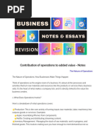 P-Q-C-D-S-M-E: Manufacturing Kpis | PDF | Recycling | Performance Indicator