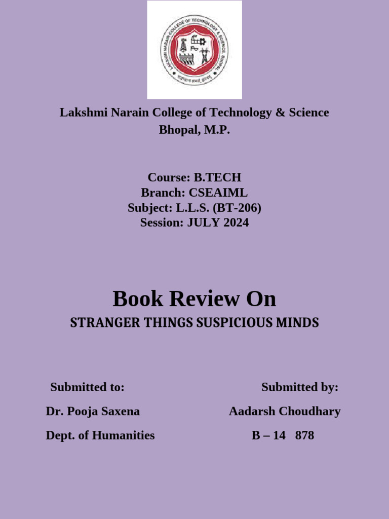 Front Page Ready Aadarsh | PDF