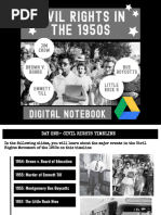 Chapter Summaries for A Mighty Long Way | PDF | Society Of The United ...