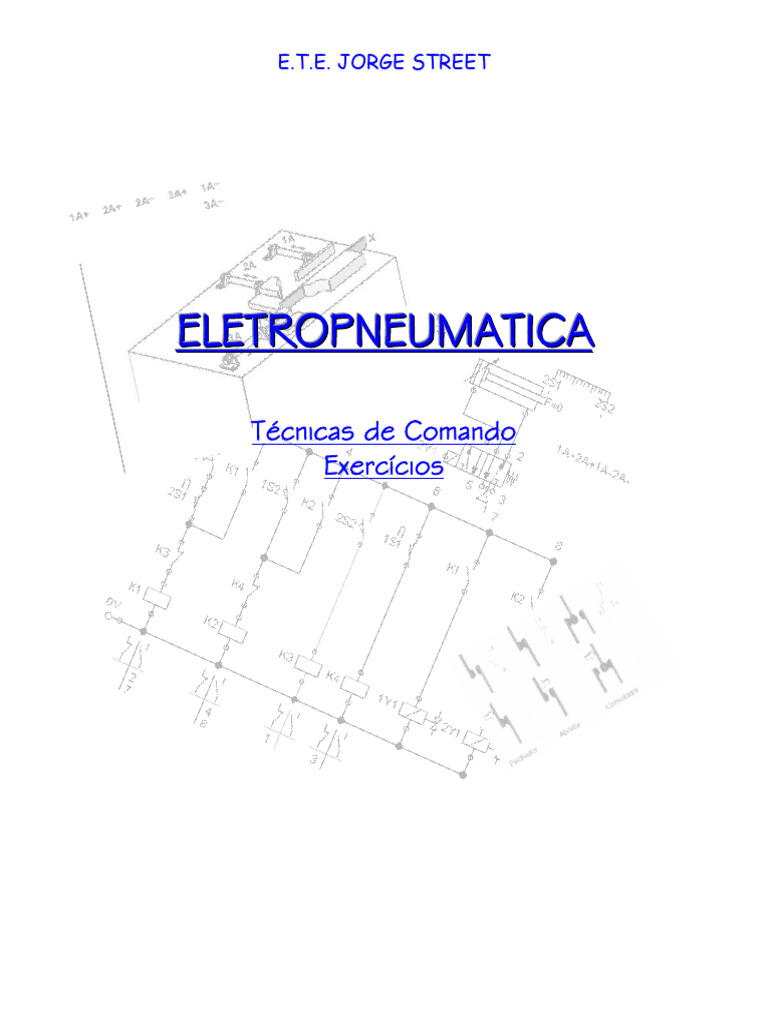 AUMT II | PDF | Rede elétrica | Válvula