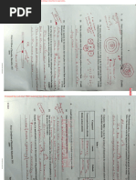 Kcse Phy Pp2 2024 | PDF | Photoelectric Effect | Electrodynamics