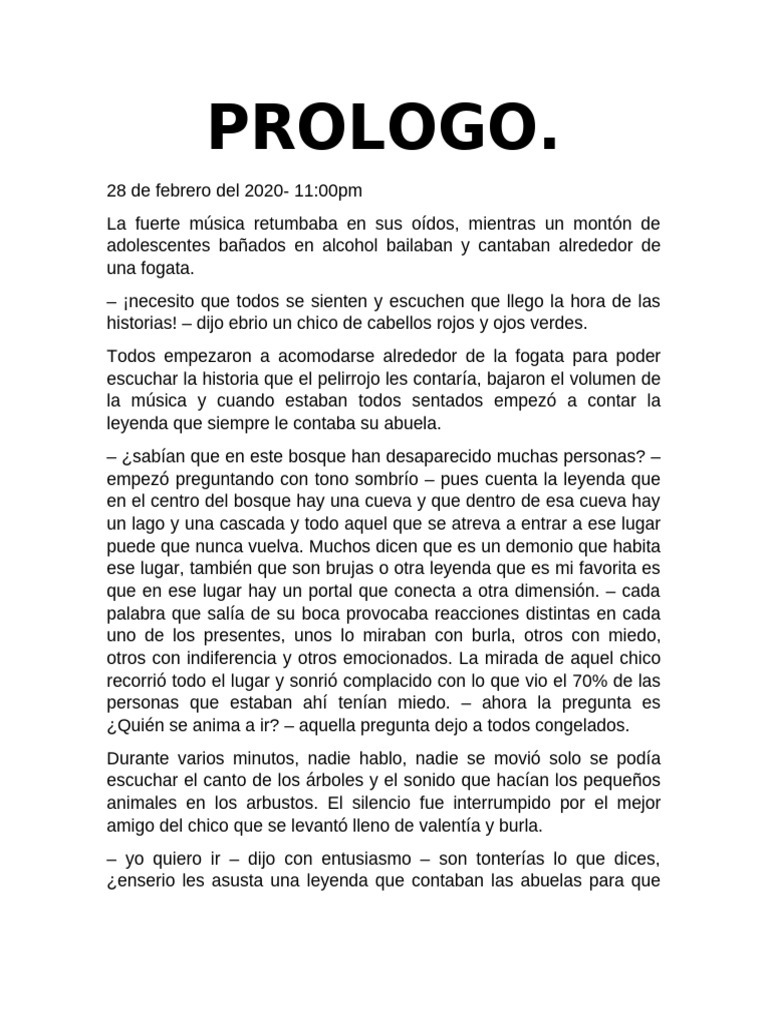 mi libro | PDF