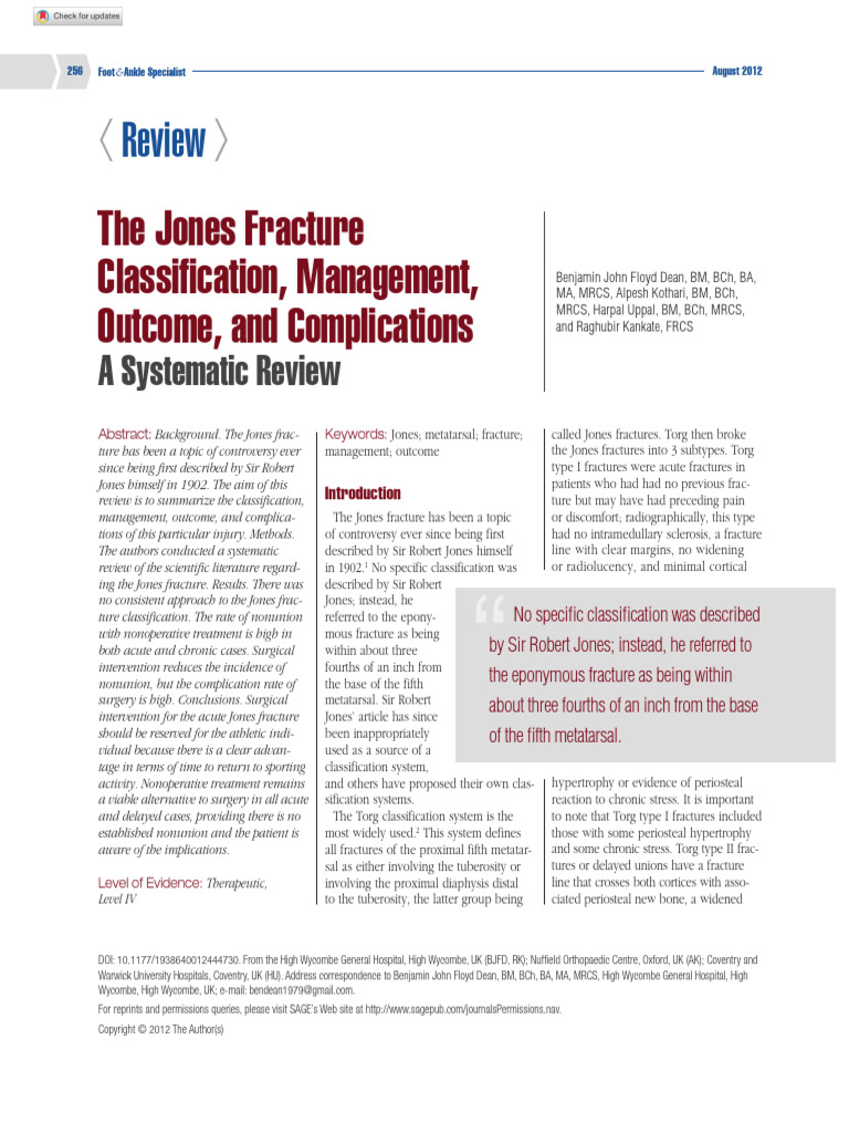 dean-et-al-2012-the-jones-fracture-classification-management-outcome ...