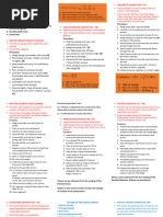 Sample-Card DPWH PDF | PDF | Concrete | Building Materials