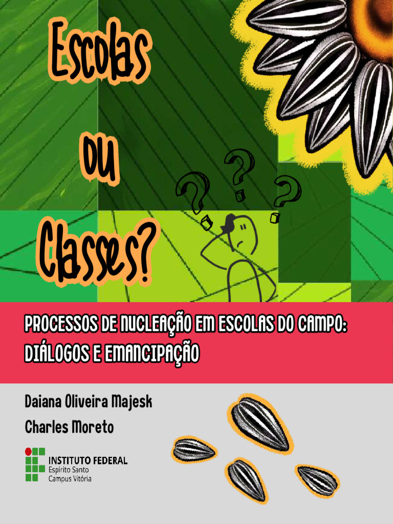 PRODUTO EDUCACIONAL - ESCOLAS OU CLASSES - Compressed | PDF | Pedagogia | Realidade