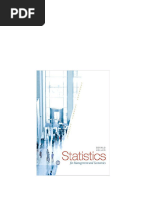 Practical Statistics For Data Scientists | PDF | Regression Analysis ...