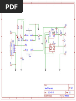 Schematic TP4056 | PDF