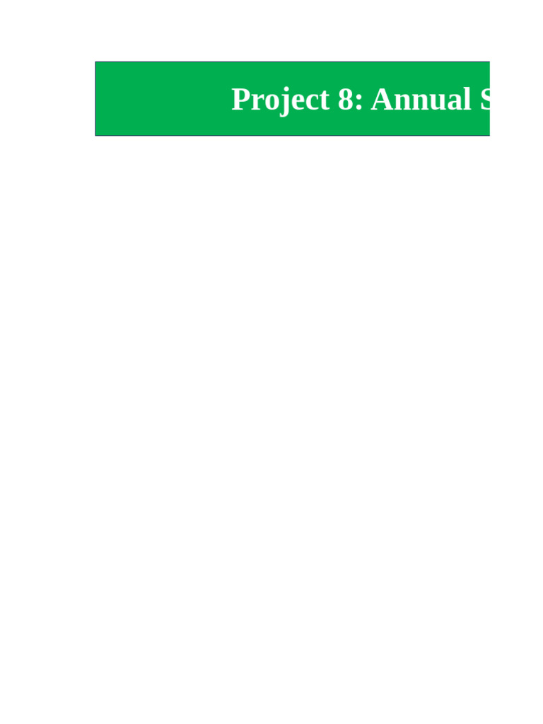 Project8 | PDF