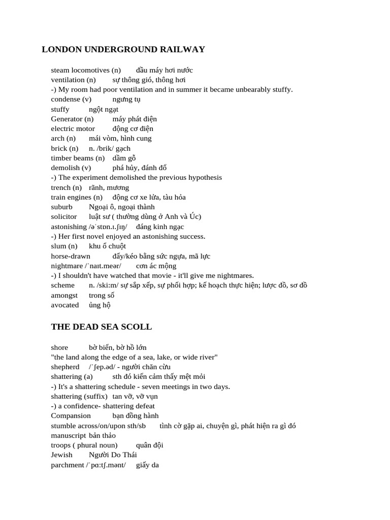 Time Travel | PDF