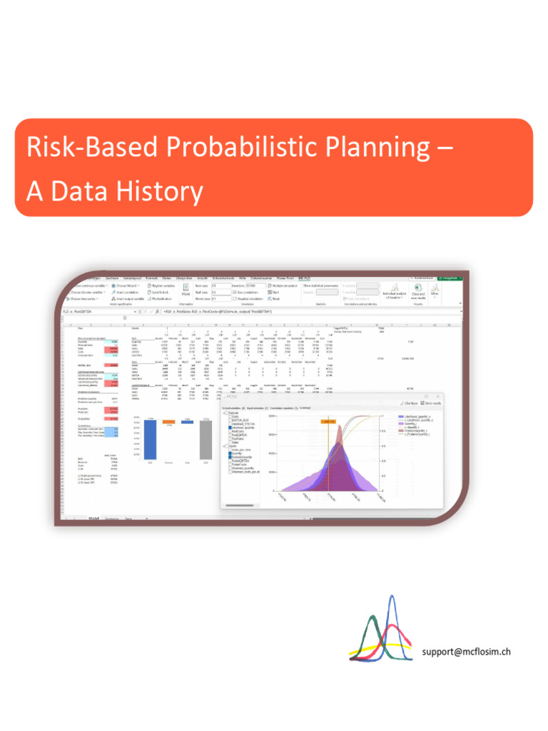 A Gentle Introduction Into Probabilistic Planning | PDF | Forecasting ...