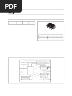 ABS Blink Codes | PDF | Anti Lock Braking System | Vehicles
