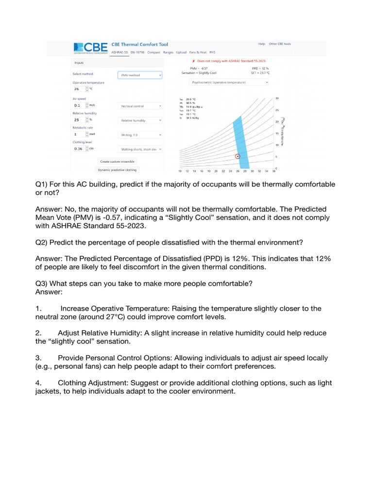 Solar Assignment 2 | PDF