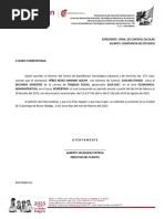 QFB - Cucei.udg - MX Sources PDF Plan Estudios | PDF