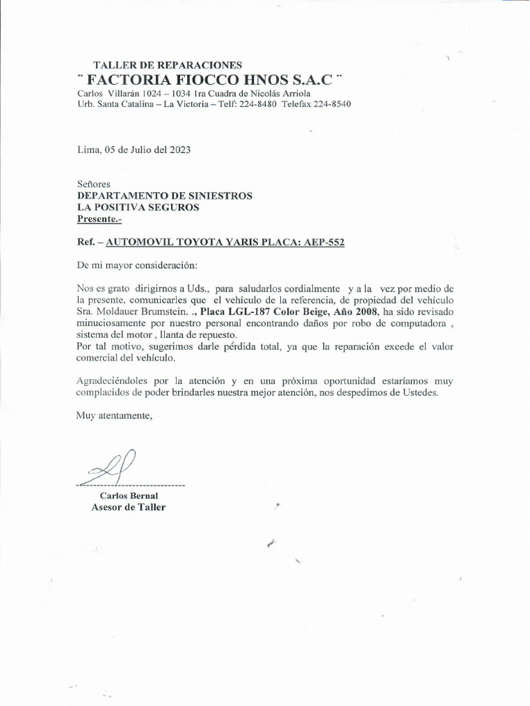 Scan in Veta Rio | PDF