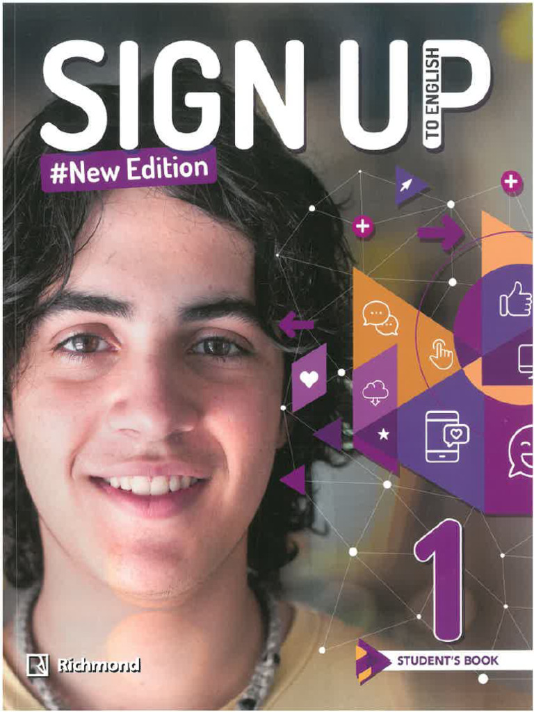Sing Up 1 | PDF