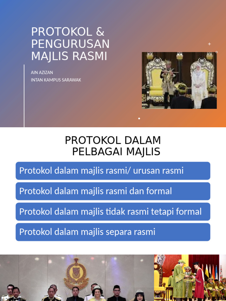 Protokol 2024 | PDF