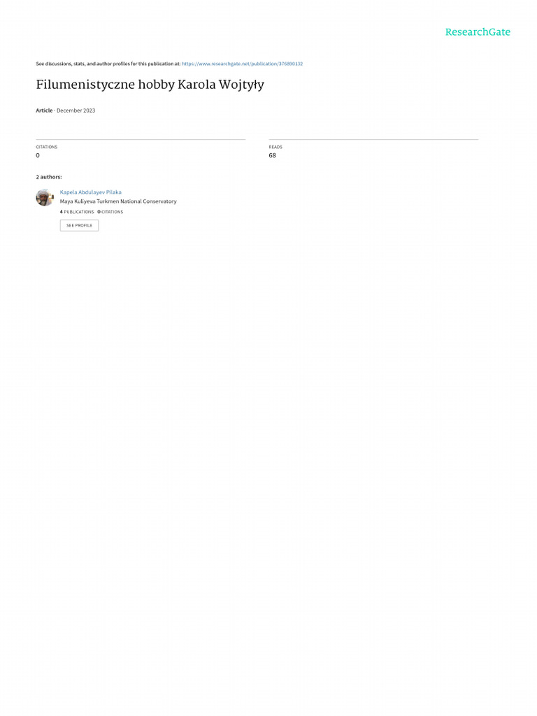 WRH 2023 No4 12 - Tralala | PDF