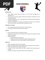 Cricket 19 Keyboard Controls Guide | PDF | Bowling (Cricket) | Team Sports