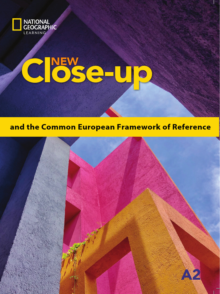 Cefr Correlation A2 0 | PDF | Human Communication | Learning