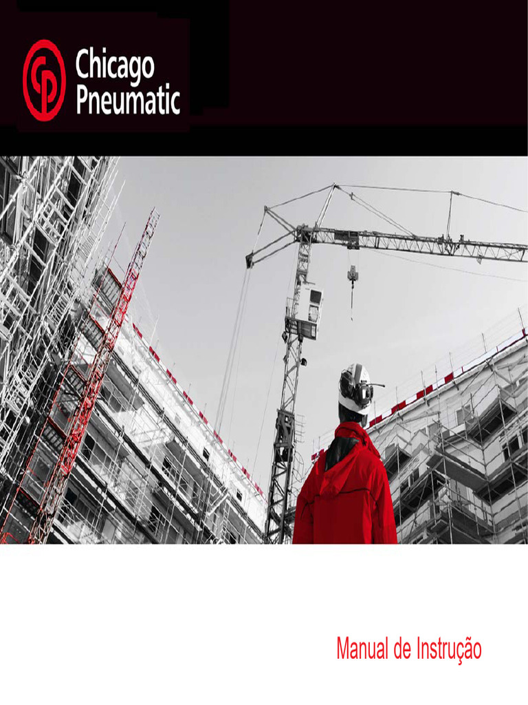 MANUAL CPDG 50-95u Instruction Book PT PDF | PDF | Rede elétrica | Voltagem