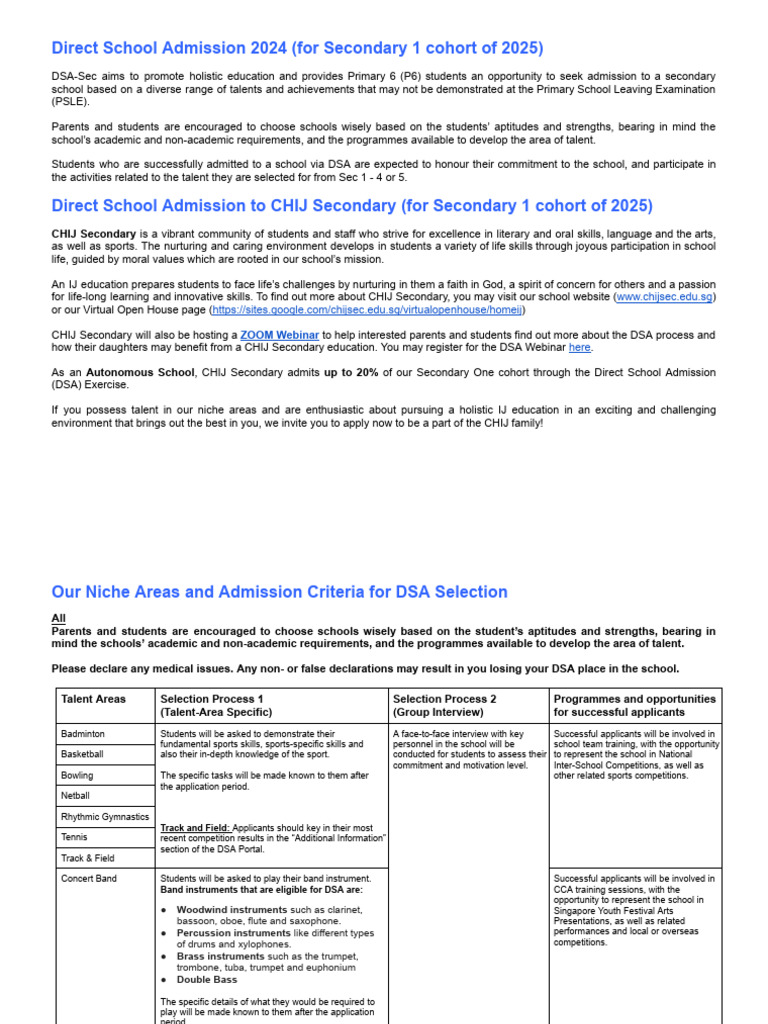 Chijtpy Dsa Info Sec 1 2025b | PDF