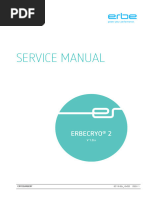 Cerec Speedfire | PDF