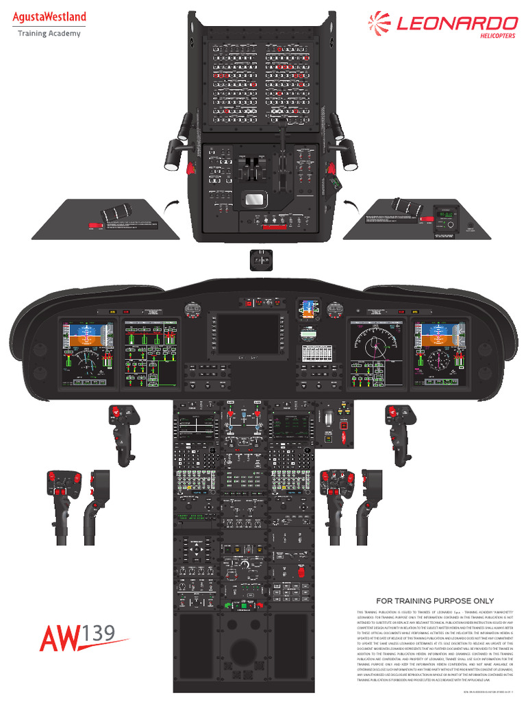 Cockpit | PDF | Aviation | Aircraft