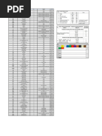 ISO-14726 (Color Marking On Pipes) | PDF | Atmosphere Of Earth ...