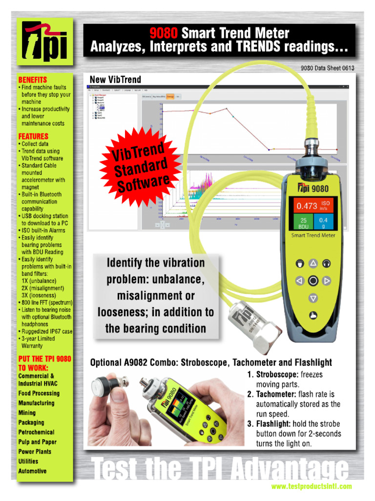 9080 Catalog | PDF